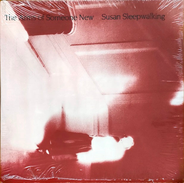 The Arms Of Someone New - Susan Sleepwalking – Dig a Hole Records The Arms Of Someone New - Susan Sleepwalking – Dig a Hole Records